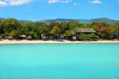 Paradise Island Beach Resort