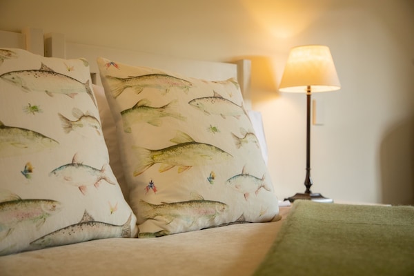 Wanaka Homestead Lodge & Cottages - Wanaka