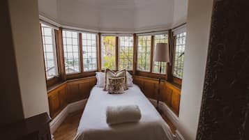 Quarto Familiar, vista para o mar | Camas extra