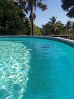 Piscina privativa