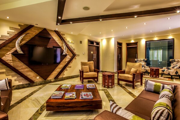 Pormenores do interior