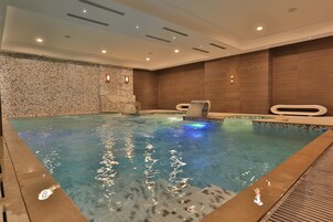 Piscina exterior