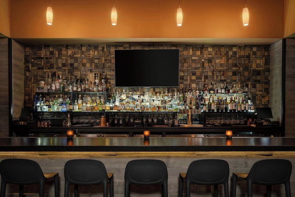 Bar de petiscos