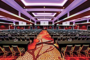 Sala de reunião