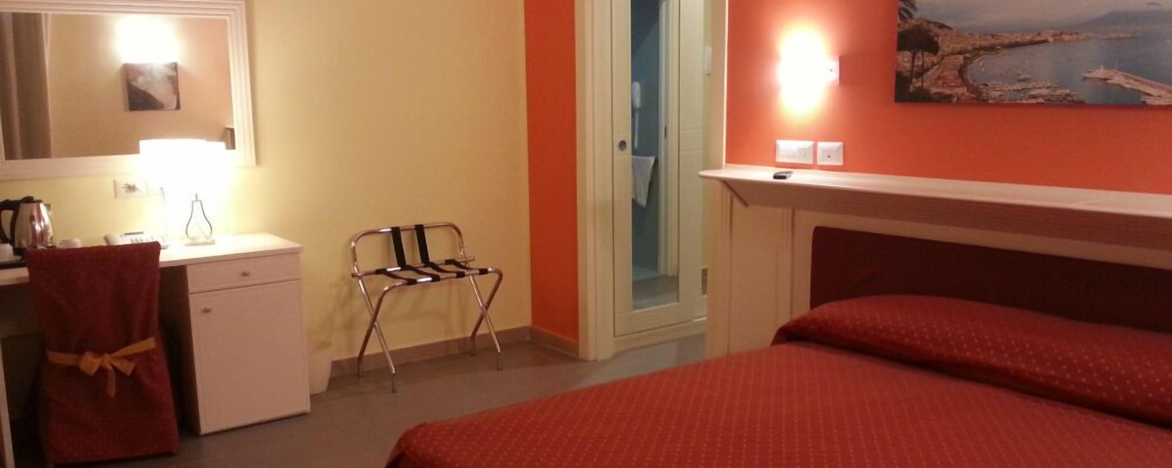 Capodichino International Hotel Reviews, Deals & Photos 2024 - AARP ...