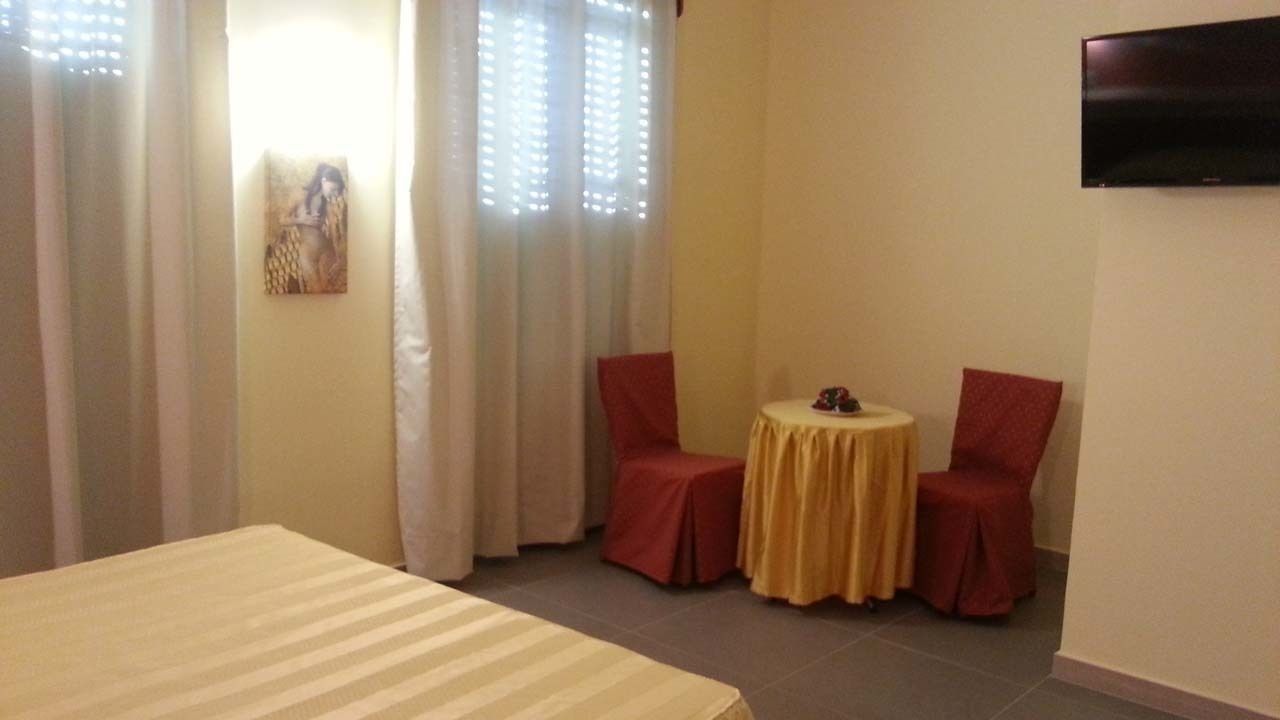 Capodichino International Hotel Reviews, Deals & Photos 2024 - AARP ...