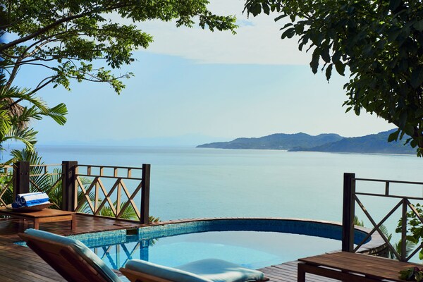 Hotel Boutique Siete Lunas - Sayulita