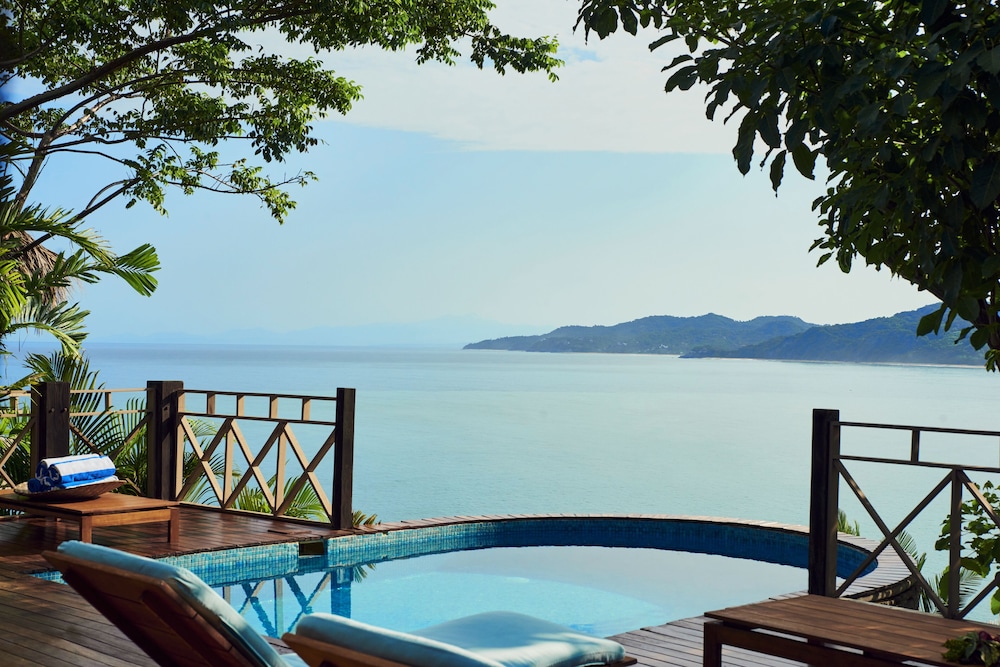 Hotel Boutique Siete Lunas - Sayulita