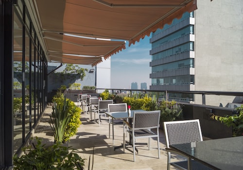 Ofertas de Hoteles en Polanco, Ciudad de México desde MXN$249 | Expedia.mx