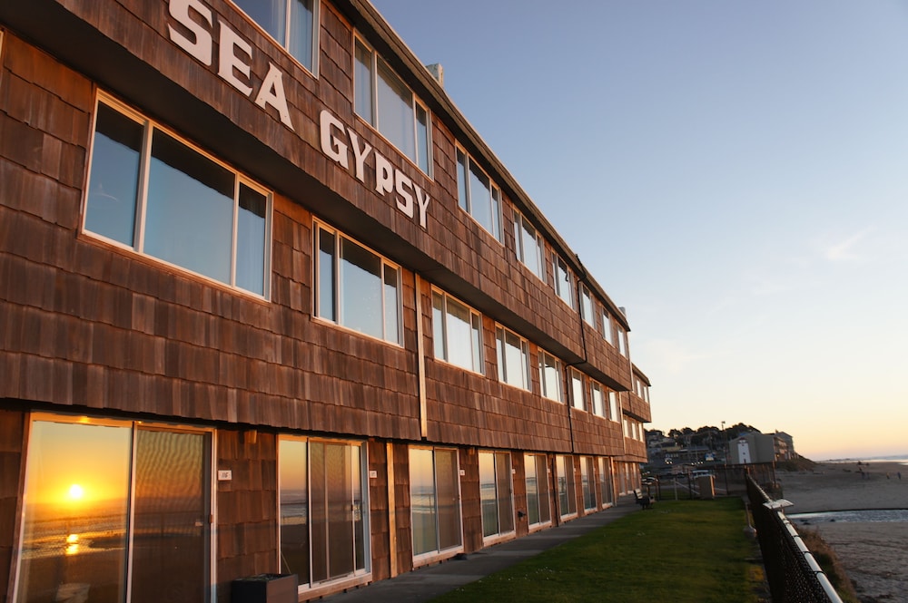 Sea Gypsy Rentals - Lincoln City, OR