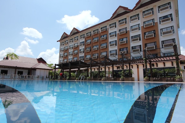 Permai Hotel Kuala Terengganu - Kuala Terengganu