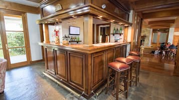 Bar (na propriedade)
