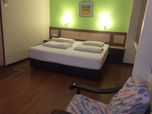 The Inn Hotel - Terengganu