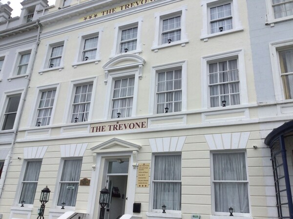 The Trevone - Gwynedd