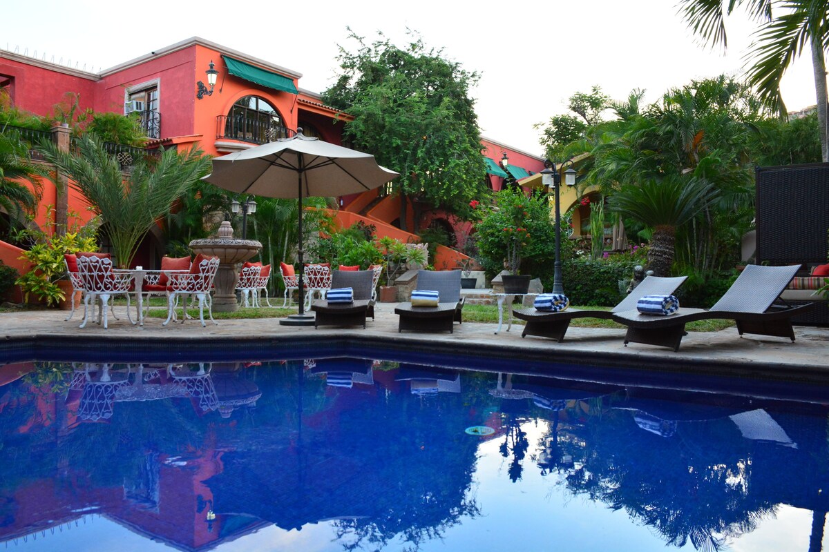 Collection O Casa Bella Hotel Boutique, Cabo San Lucas Reviews, Deals ...