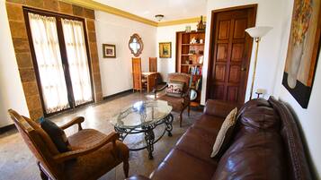 Quarto Duplo Deluxe | Comodidade do quarto