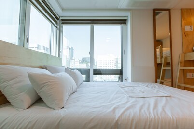 Step Inn Myeongdong 1