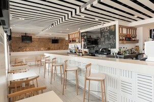 Bar desportivo
