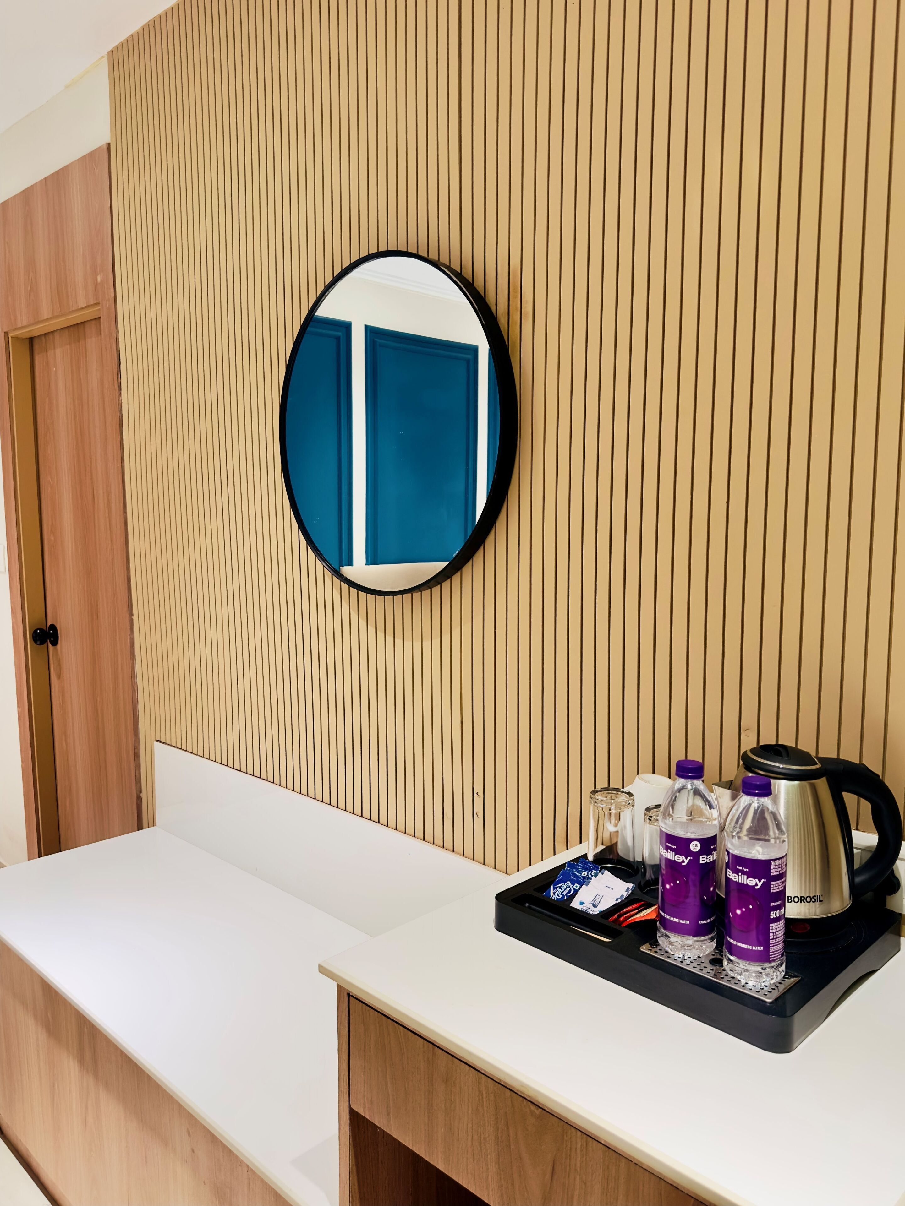 Quarto Deluxe | Lençóis de algodão egípcio, roupa de alta qualidade 