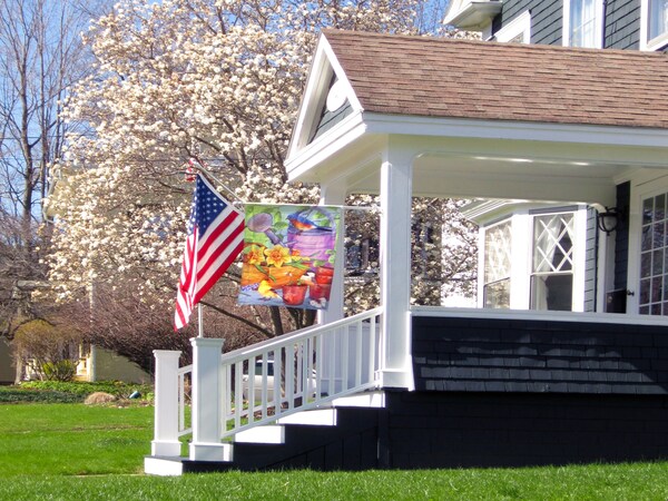 Baldwinsville B&b - State of New York