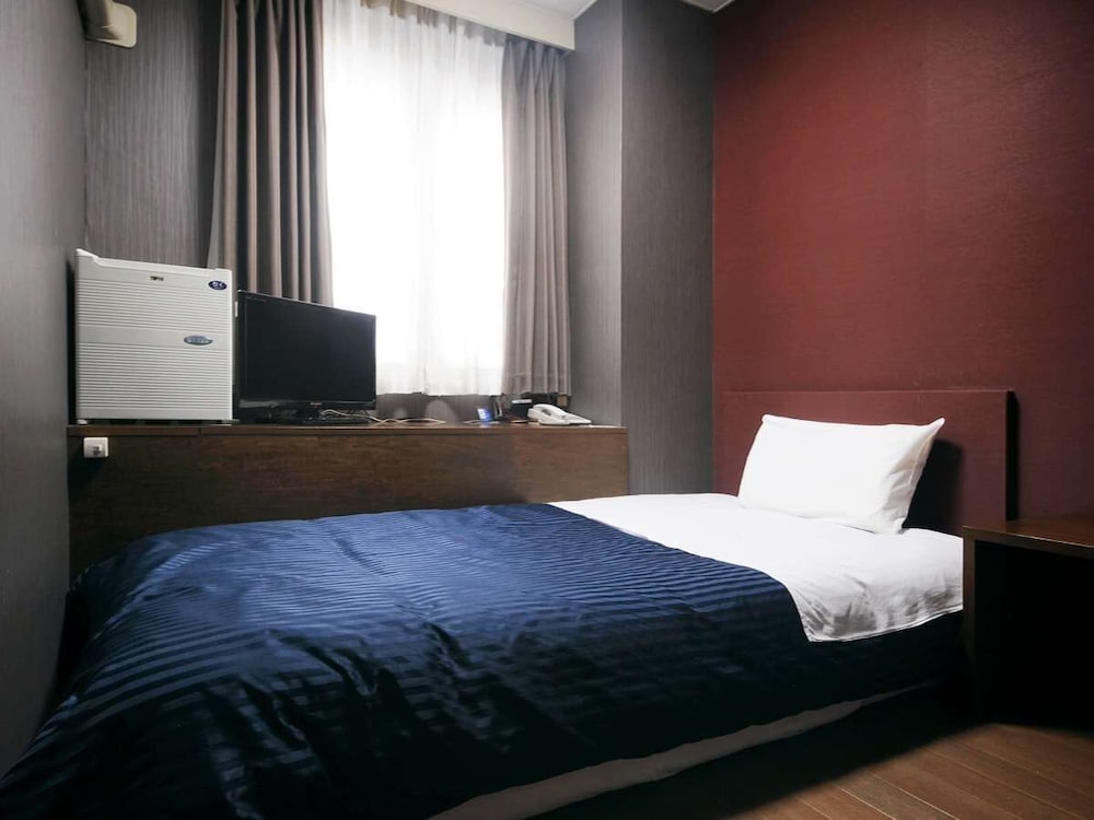 Iwamizawa Hotel 5 Jo - 岩見澤市