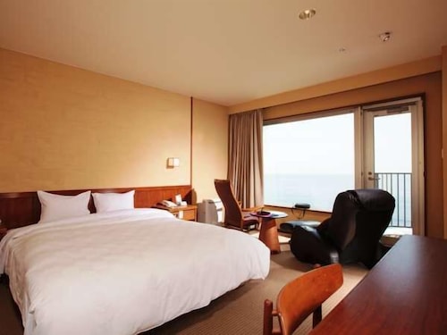 Kokoronoresort Uminobetti Furukawa - Hokkaido
