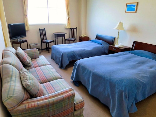 Cliff House Yanagida Ryokan - 北海道