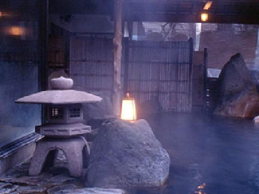 Spa