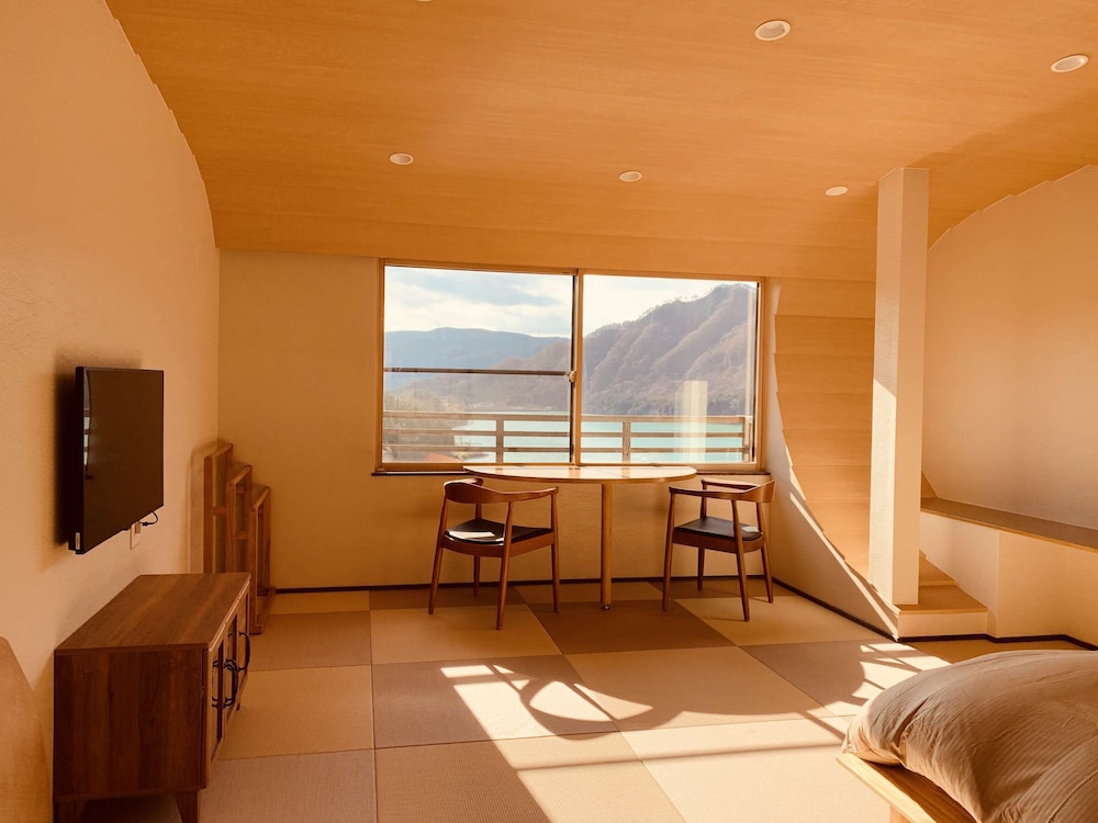 Sarugakyo Onsen Ryokan Higuchi - Yuzawa