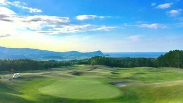 Comodidade do alojamento