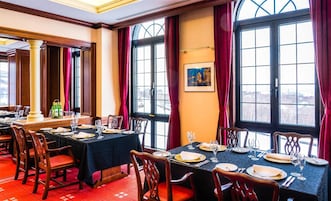 Restaurantes