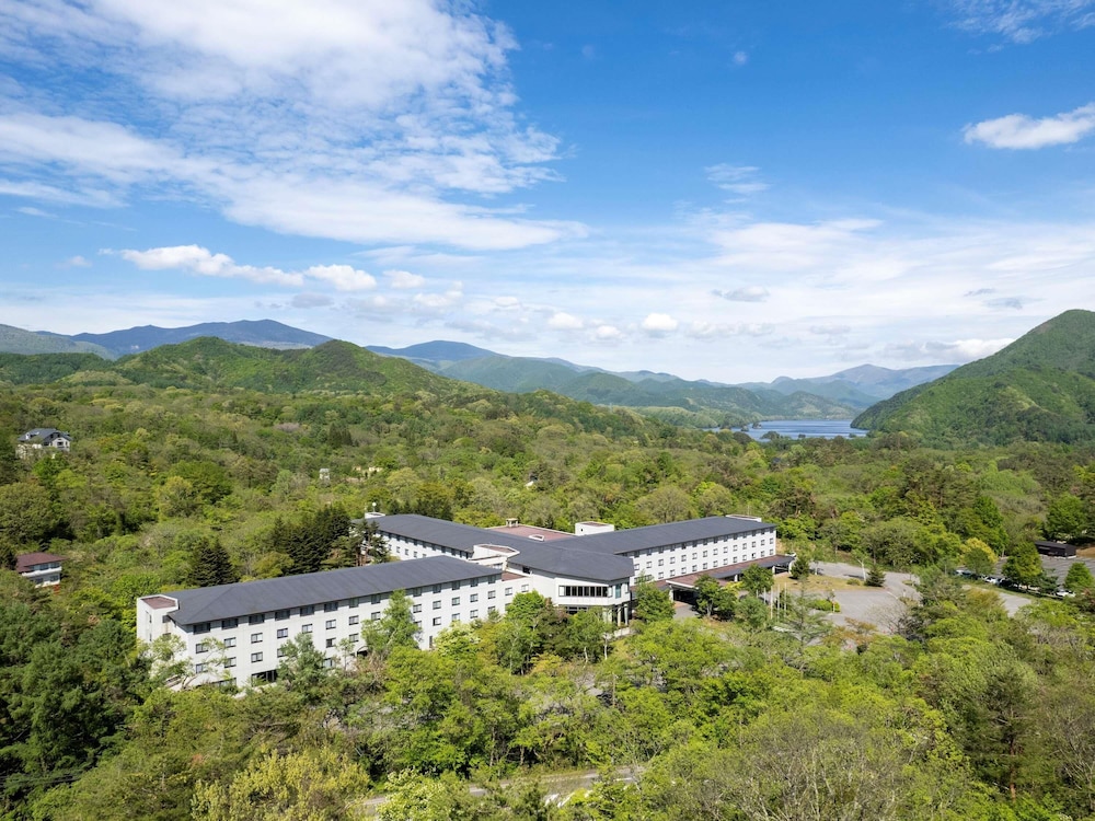 Mercure Urabandai Resort & Spa - Japan