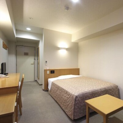 Best Inn Uozu