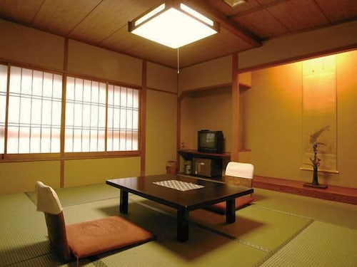 Kaigarabushi No Sato Ryofuan - Tottori