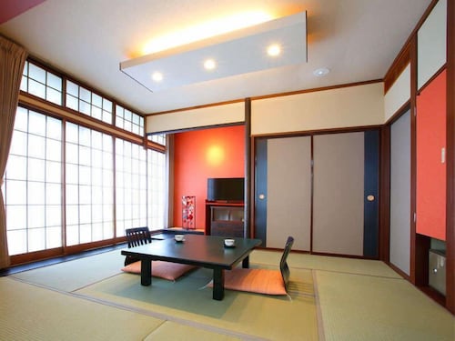Ryokan Sakurai - Shibukawa