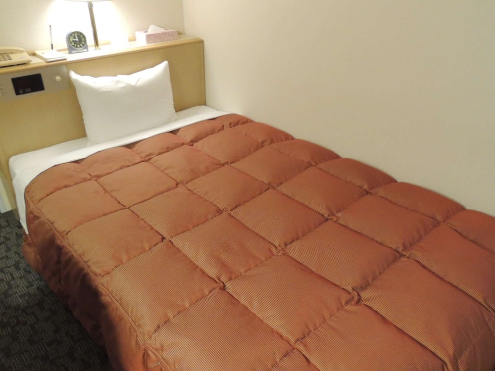 Mitsukaido Dai-ichi Hotel - 筑波市