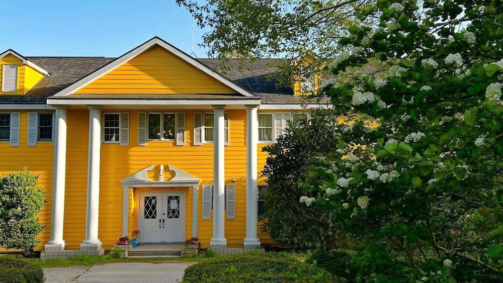 Country House Paddington - Nasu