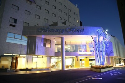 Hotel 1-2-3 Maebashi Mercury