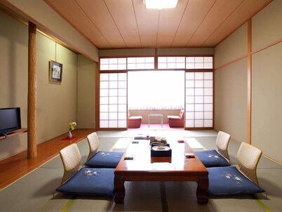 Ashihara Onsen Hakuwaso