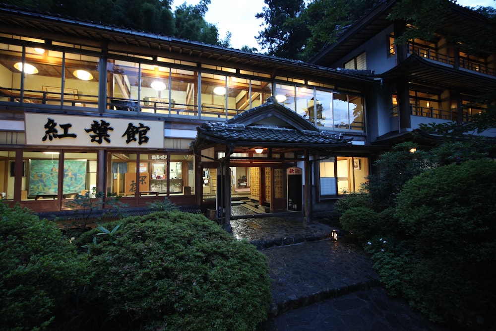 科约坎酒店 - 松江市