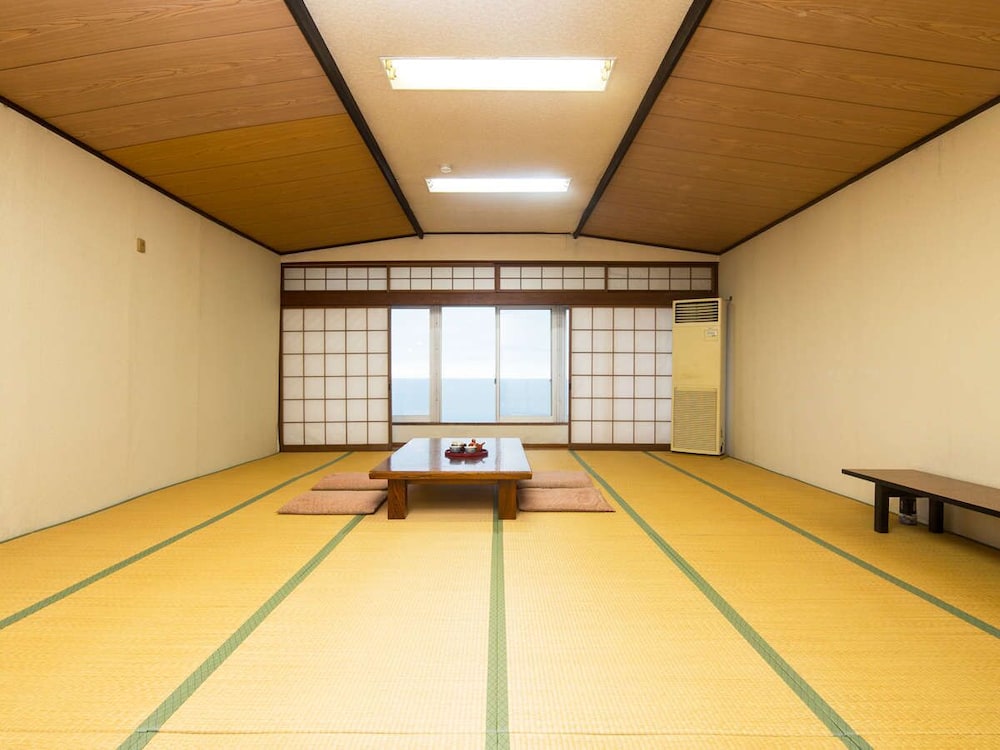 Oyashirazu Kanko Hotel - Itoigawa