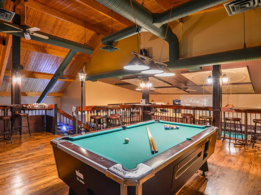 Bar (na propriedade)