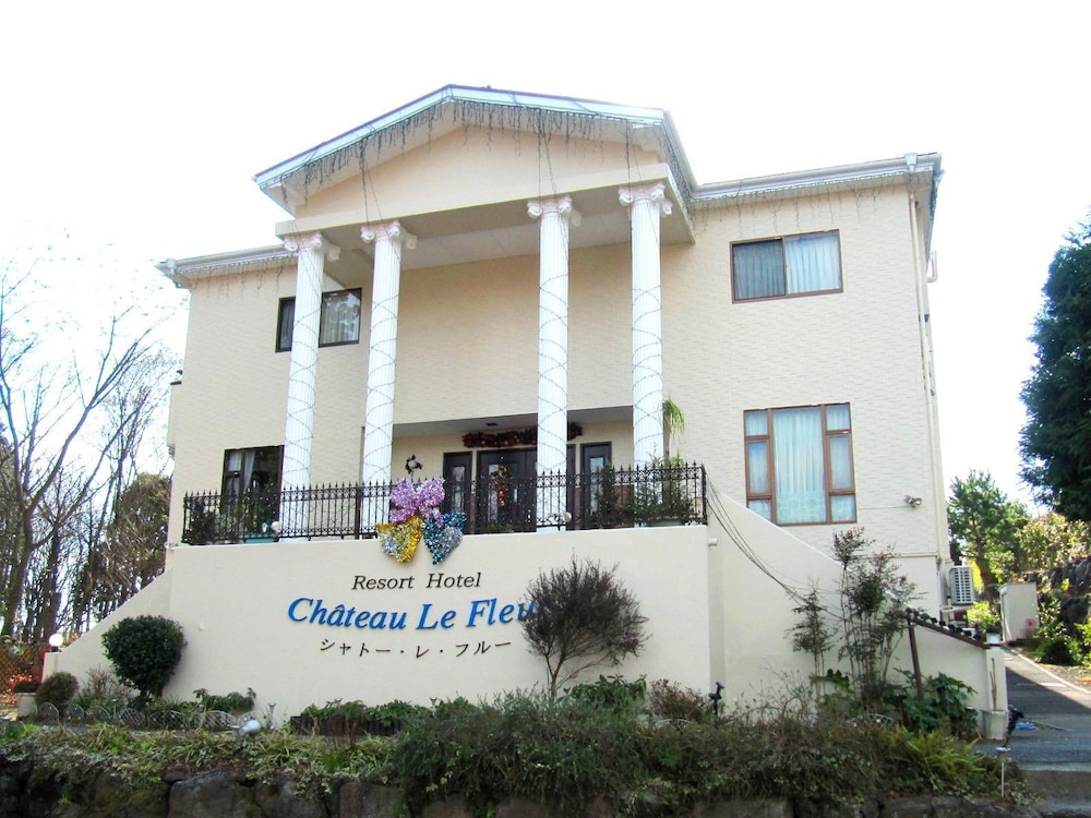 Château Le Fleur - Japan