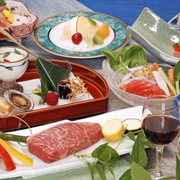 Comida e bebidas