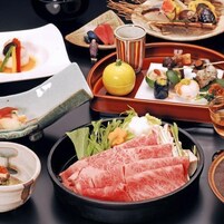 Alimentação e bebidas