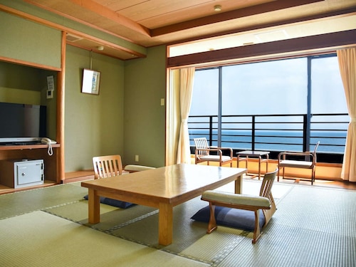 Hamanomiyabitei Ichii Hotel - Shima