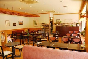 Restaurantes
