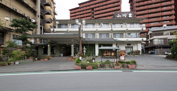 Fukuritei Ogawaya - Numazu