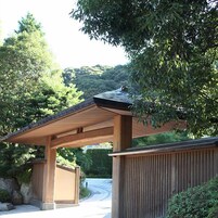 Terrenos do alojamento