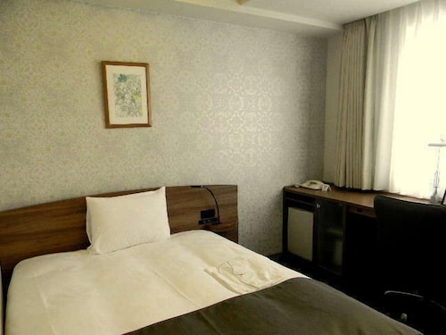 Nasu Midcity Hotel - Nasushiobara